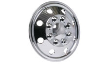 Caravan & Motorhome / Chassis / Rims & Hubcaps