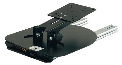 TV console rotatable and extendable | Buy at Campmarket