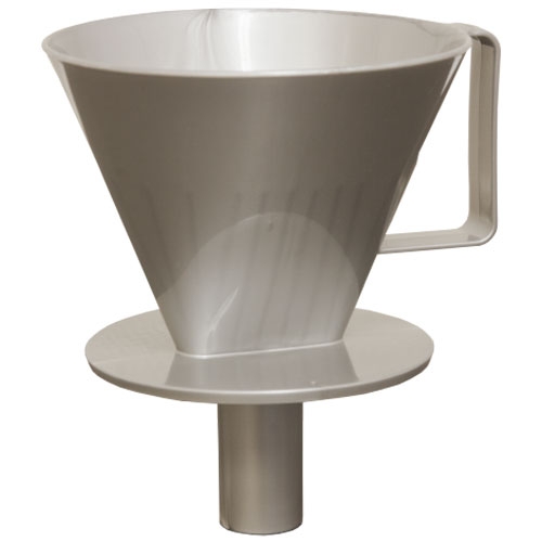 Brewing funnel | Buy at Campmarket
