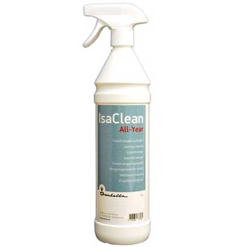 Isa Clean All Year | Buy at Campmarket