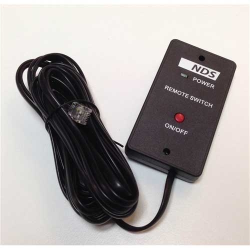 Remote Control for NDS Inverter Smart In | Buy at Campmark