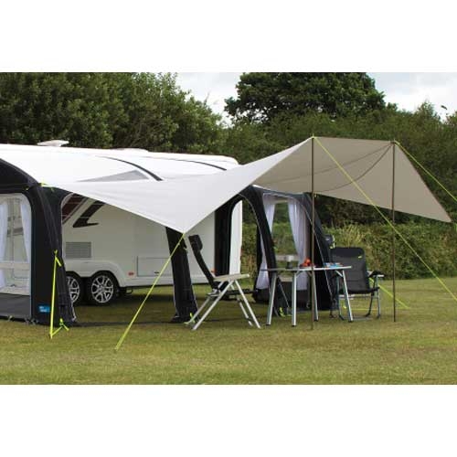 Kampa Sunshade Ace Air | Buy at Campmarket