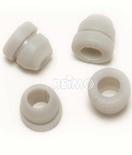 Rubber sleeves for Cramer stove | Buy at Campmarket