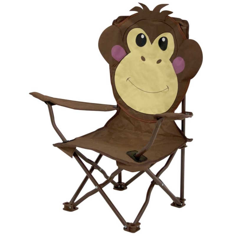 Child seat Monkey | Buy at Campmarket