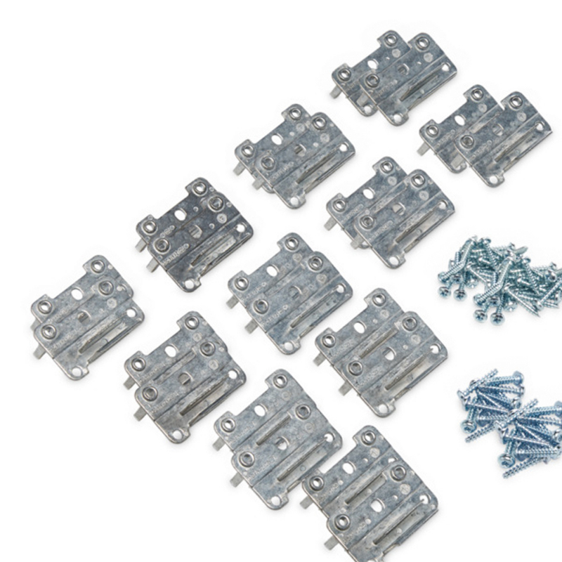 Midi-Heki mounting kit | Buy at Campmarket