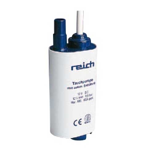 Drain pump Reich 15L | Buy at Campmarket