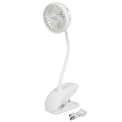 Table fan Slim USB Charging | Buy at Campmarket
