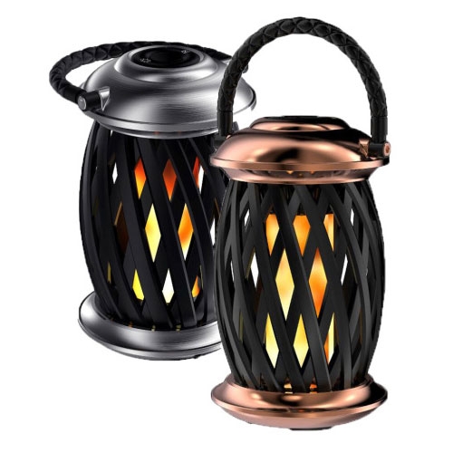 Flaming Lantern Ignis | Buy at Campmarket