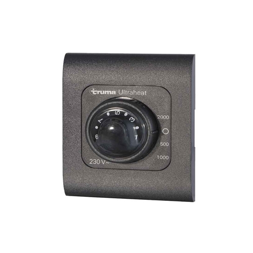 Truma Control Panel Ultra Heat After 05/02 | Buy at Campma