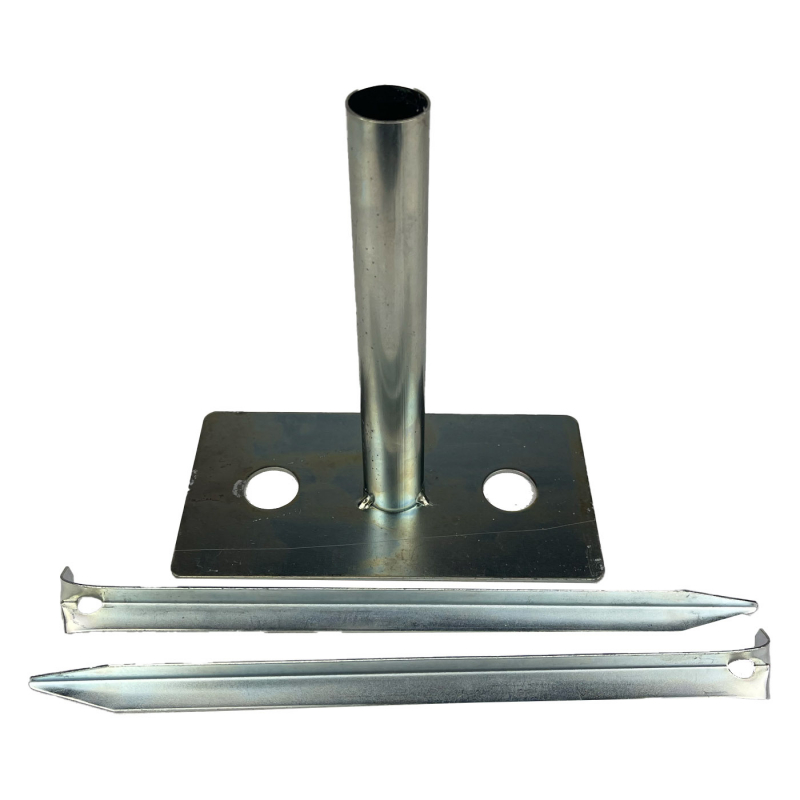 Windbreak Foot 1-Pack | Buy at Campmarket