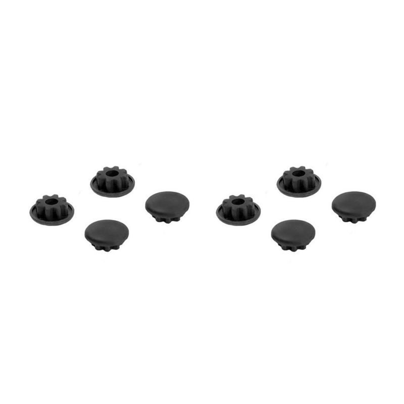 Cover Caps for Torx Screws on Cooktops 8-pack | Buy at Cam