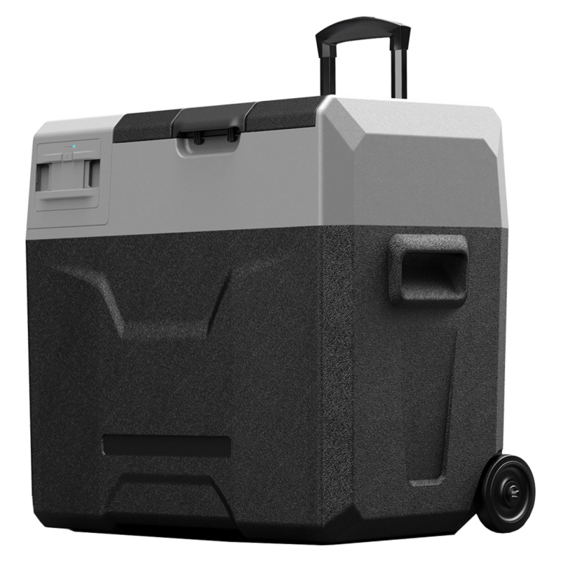 Smart Living Compressor Fridge 50L Cool Recharge | Buy at