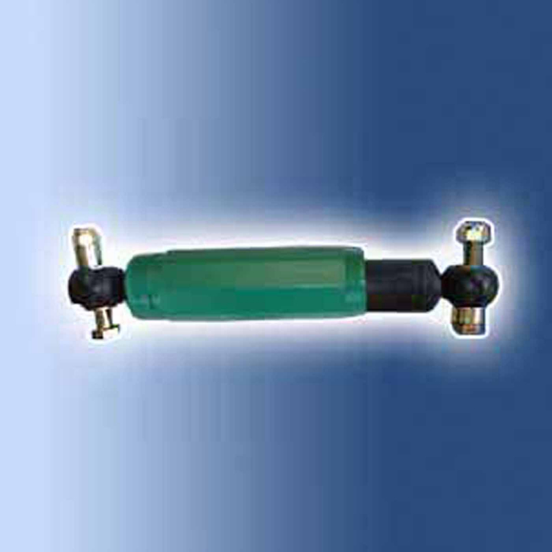Wheel shock absorber Green | Buy at Campmarket