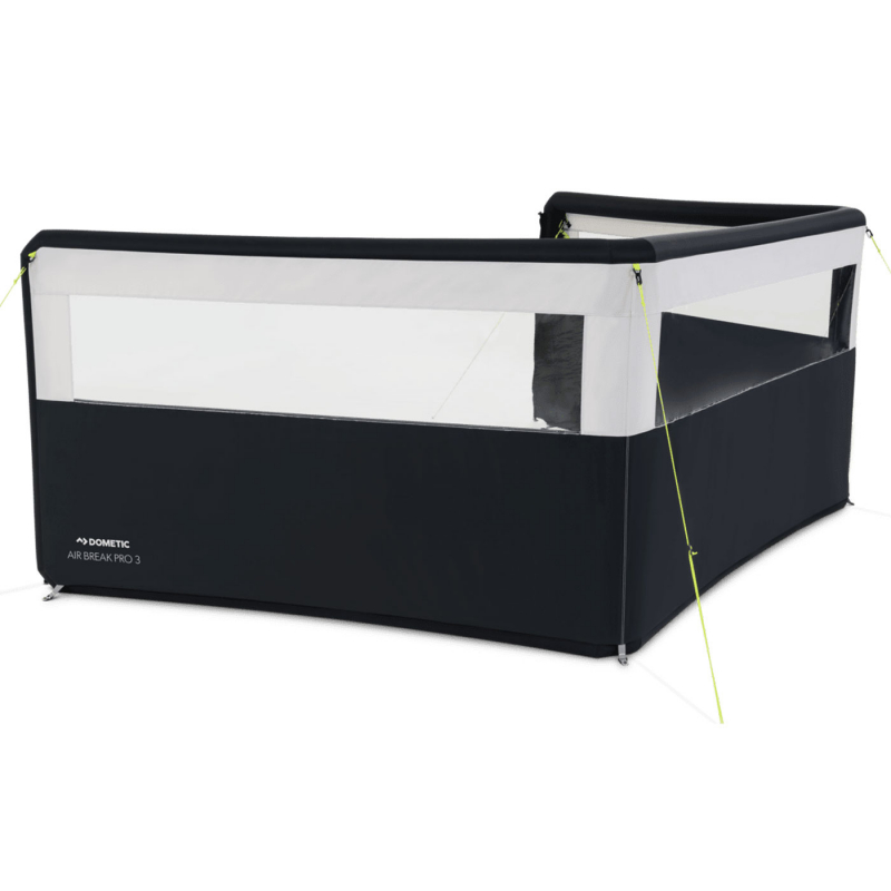 Dometic Windbreak Air Break Pro 3 680x140cm | Buy at Campm