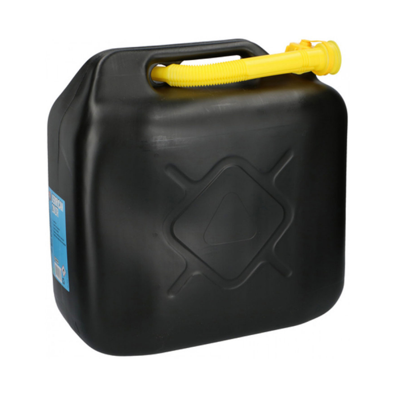 Flexible Pipe Gas Can 20L | Buy at Campmarket