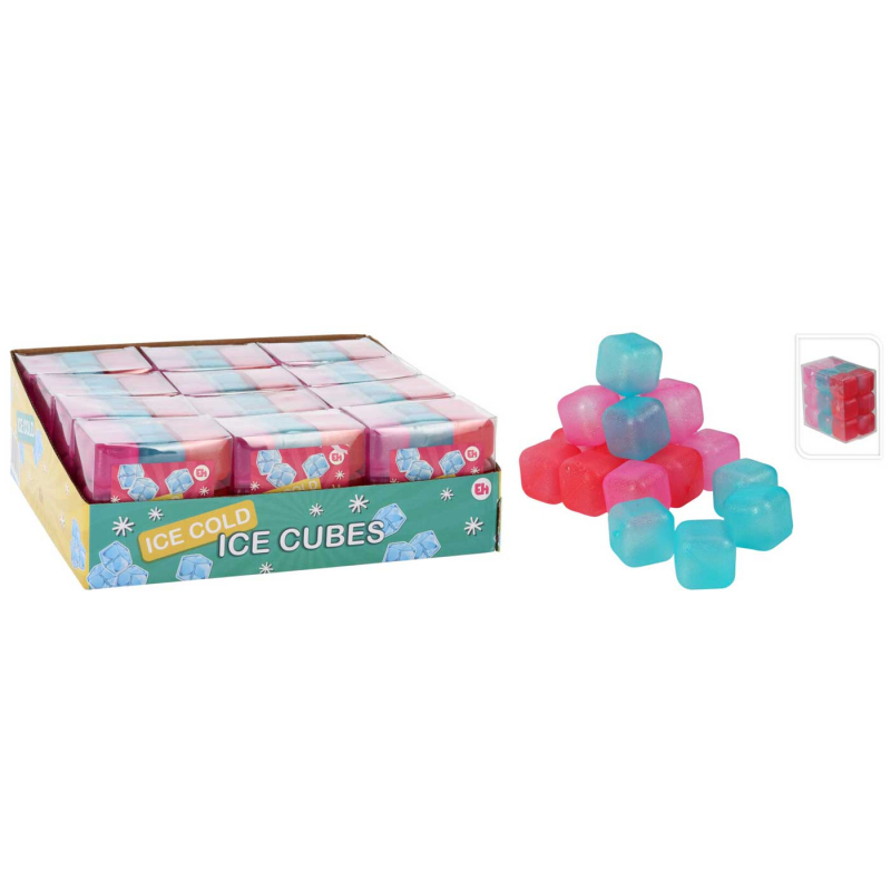 Ice cubes 18-pack | Buy at Campmarket