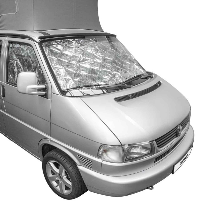 Campout Insulation Mat For Volkswagen T4 | Buy at Campmark