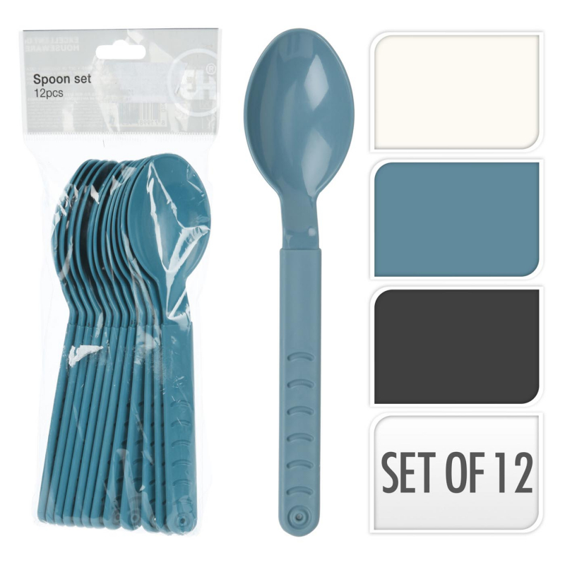 Tablespoon 12-pack | Buy at Campmarket