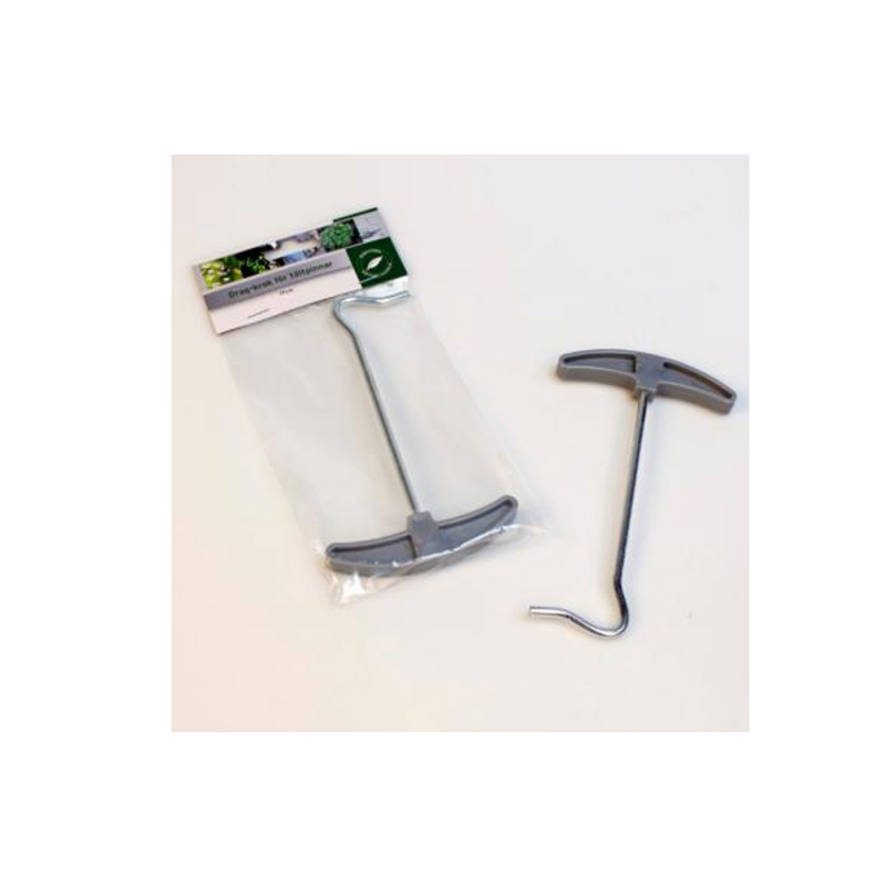 Pin puller 17 cm | Buy at Campmarket
