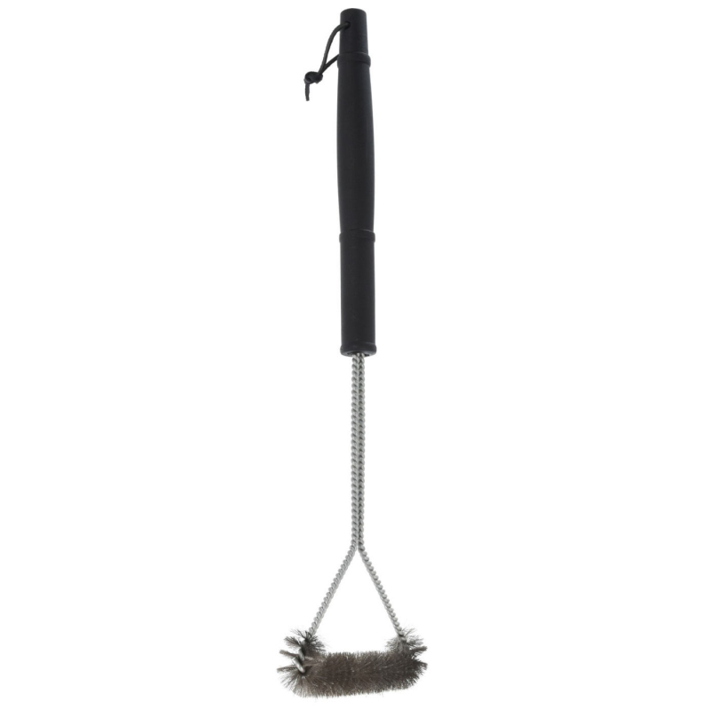 Grill grate brush 51cm | Buy at Campmarket