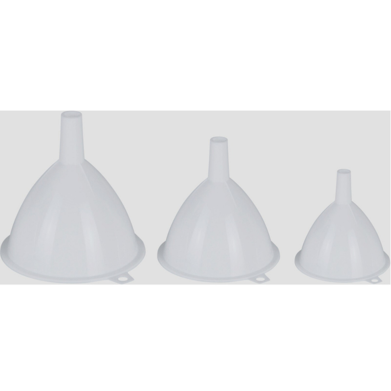Funnel Set 3 pieces | Buy at Campmarket