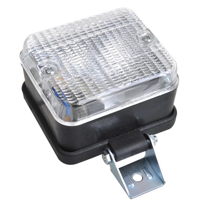 ProPlus Backlight With Mounting Bracket | Buy at Campmarke