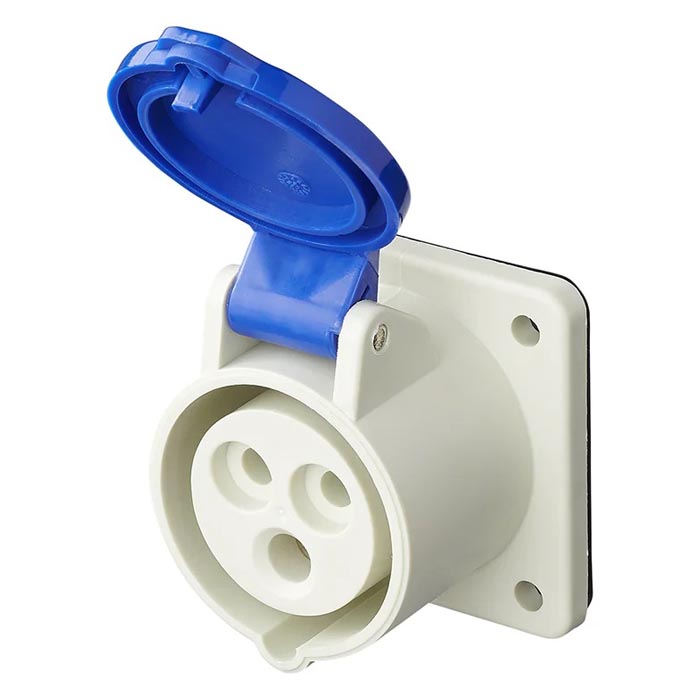 ProPlus CEE outlet short surface-mounted | Buy at Campmark