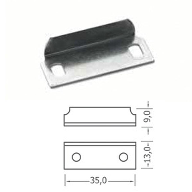 Counterpart Metal | Buy at Campmarket