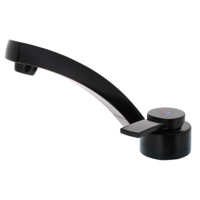 Comet Mixer Florence Black | Buy at Campmarket
