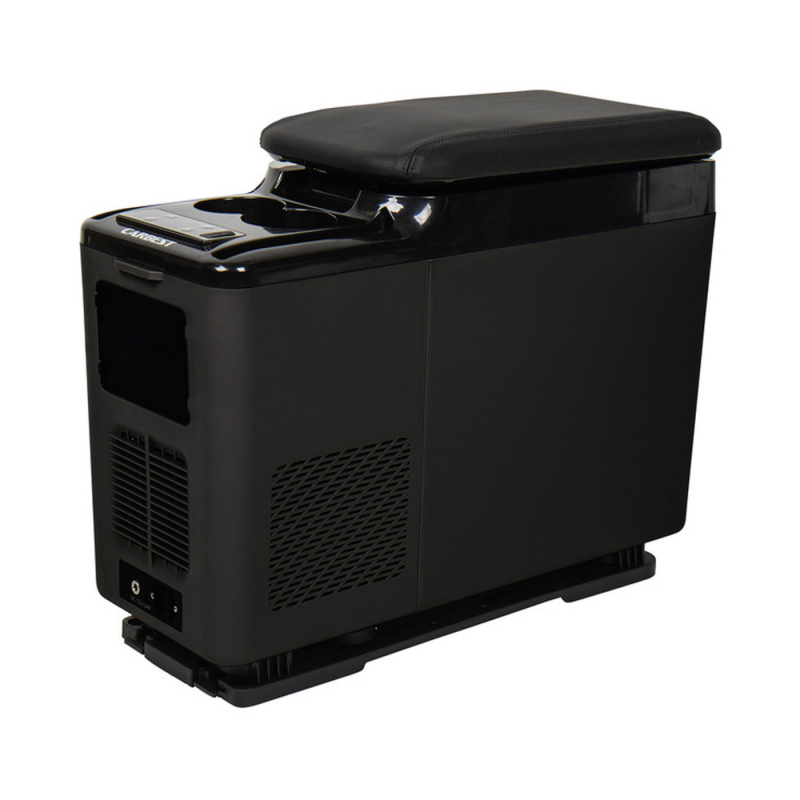 Carbest Compressor Cool Box CabCooler 14, Fits Between the