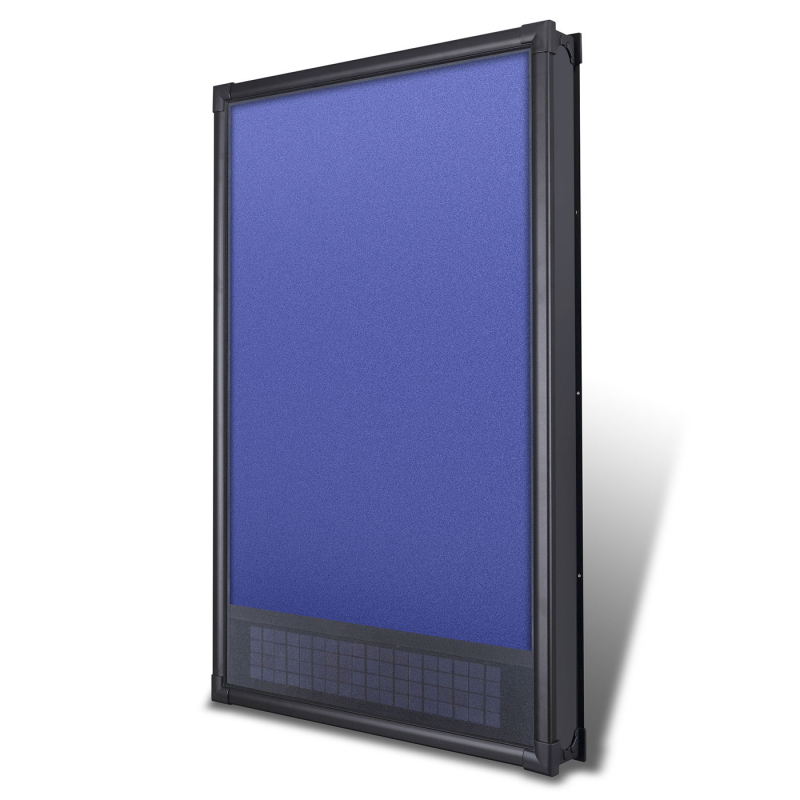 Sunwind Solar Heating Panel AirPlus 100 | Buy at Campmarke