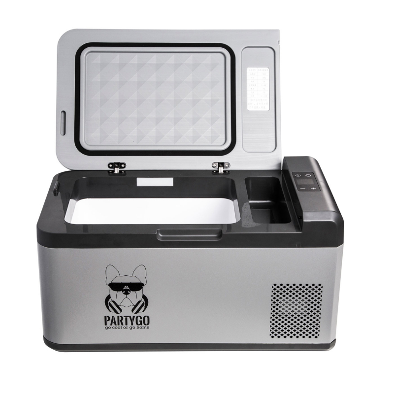 Sunwind Cooler Box Parago 21 12/24v | Buy at Campmarket