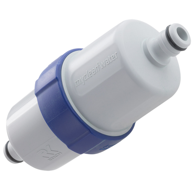 Reich Water Filter Myclean Water Gardena | Buy at Campmark