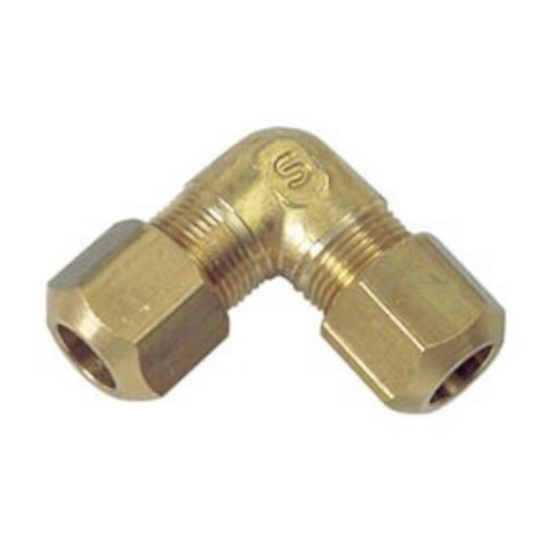 Angle coupling 8mm | Buy at Campmarket