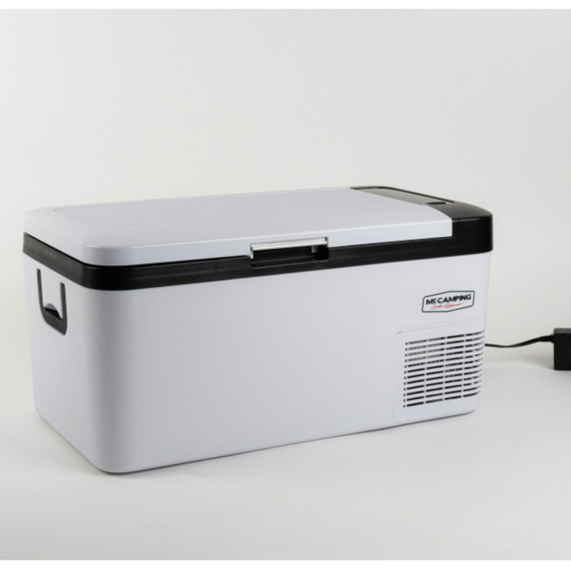 Mc Camping Compressor Cooler Box 20L | Buy at Campmarket