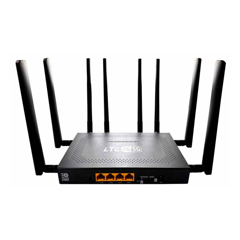 LTC Mobile 5G Router | Buy at Campmarket