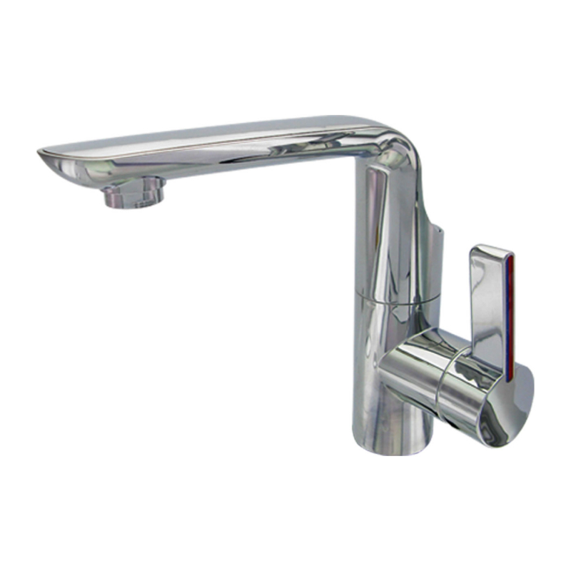 Comet Water Tap Modena Chrome Hose Connector | Buy at Camp