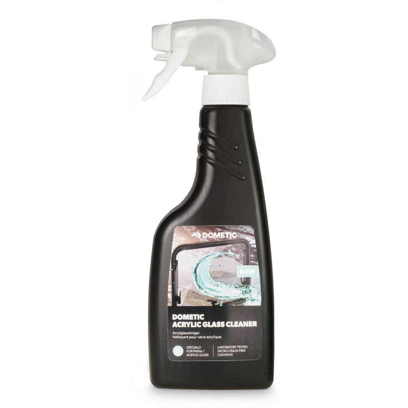 Dometic Acrylic Glass Cleaner 250 ml | Buy at Campmarket