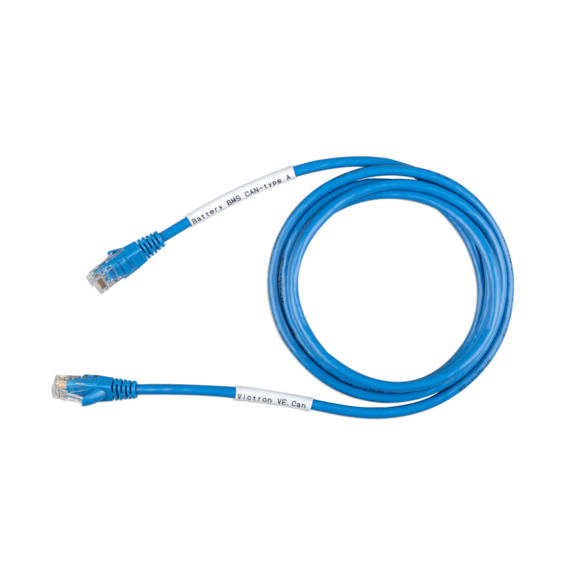 Victron VE.Can to CAN-bus BMS type A cable, 1.8 m | Buy at