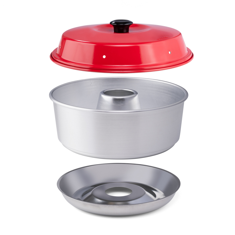 Omnia Mini Oven Maxi | Buy at Campmarket