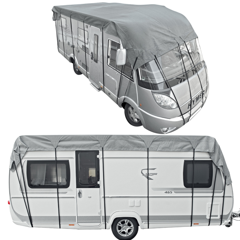 Roof Cover Caravan – Motorhome Campmaster | Campmarket