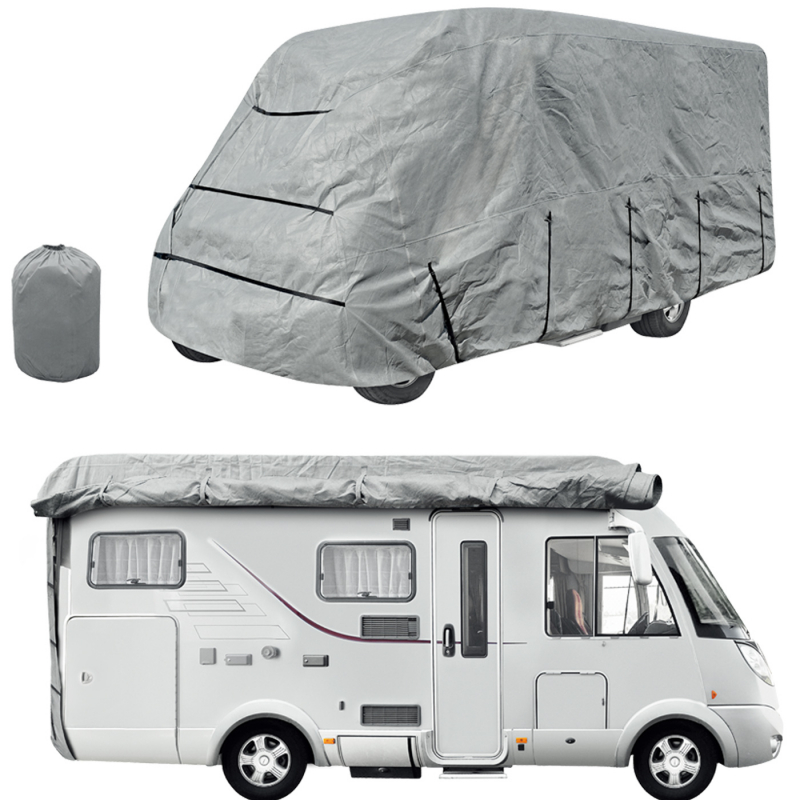 Campmaster Motorhome Cover | Buy at Campmarket