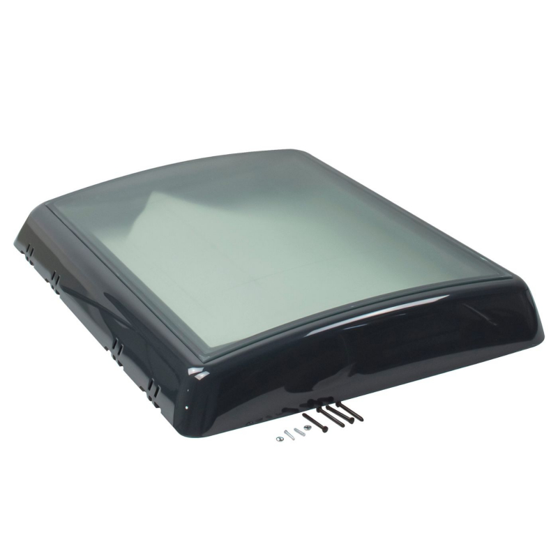 Dometic Replacement Hatch for Midi Heki 70x50 cm – Grey Fr